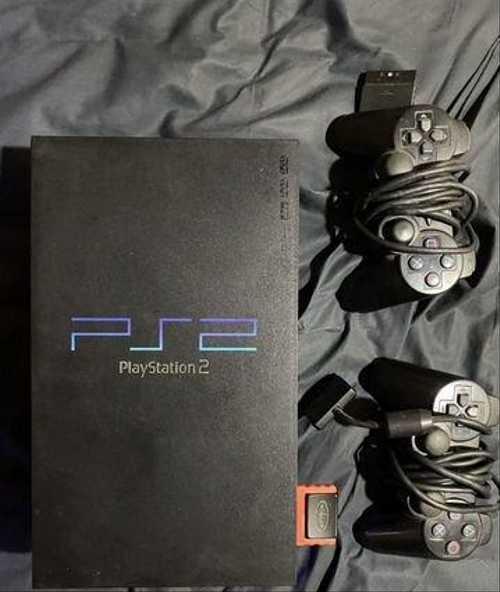 Sony playstation 2 (scph-39008) Japan