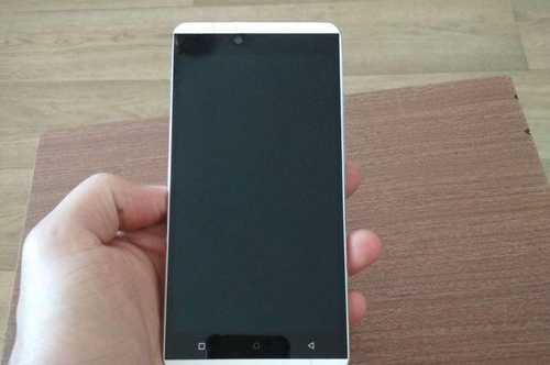 Highscreen Bay 5.5 16Gb White