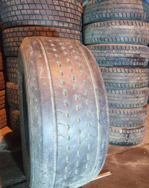 Шина GoodYear Kmax S 385/55R22,5