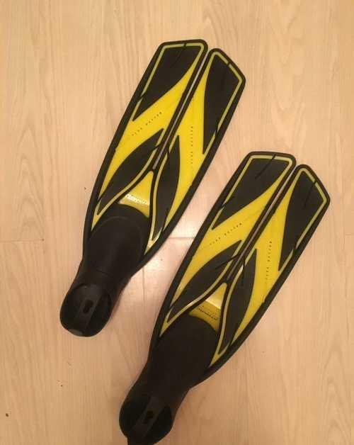 Ласты Atomic Aquatics Split Fin