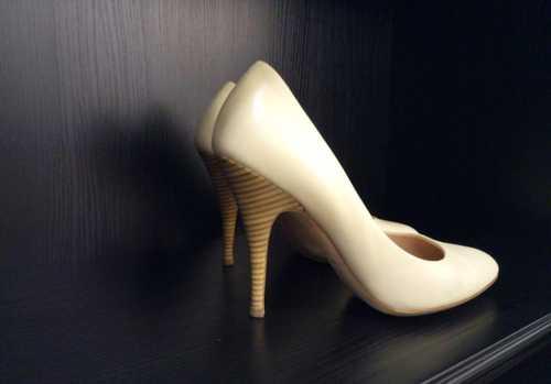 Giuseppe Zanotti Туфли 37р (Оригинал)