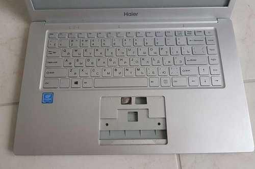Ноутбук Haier U1500EM корпус