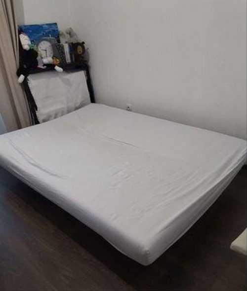 Диван кровать IKEA бу бединге