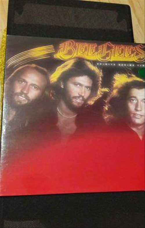 Bee Gees