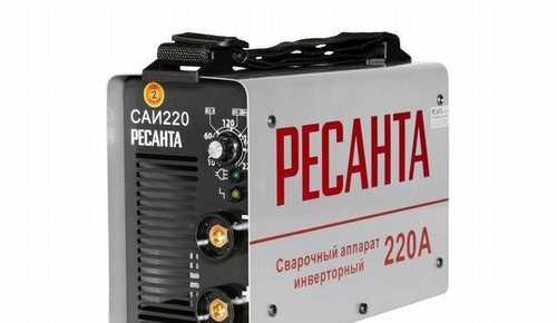  аппарат ресанта 220 бу | Festima.Ru - Мониторинг объявлений