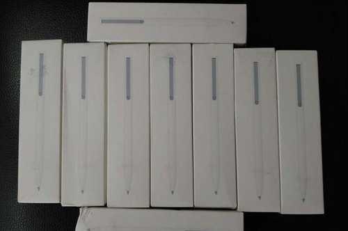 Ручка гелевая Xiaomi Mi Pen белая
