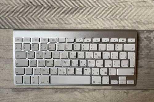 Клавиатура Apple Мagic keyboard