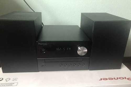 Музыкальный центр pioneer x-em16