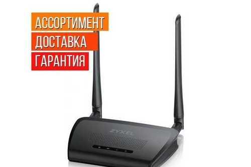 Wi-Fi точка доступа zyxel WAP3205 v3