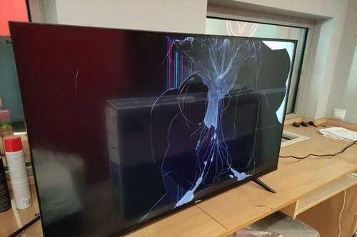 Телевизор Doffler 43GUS86