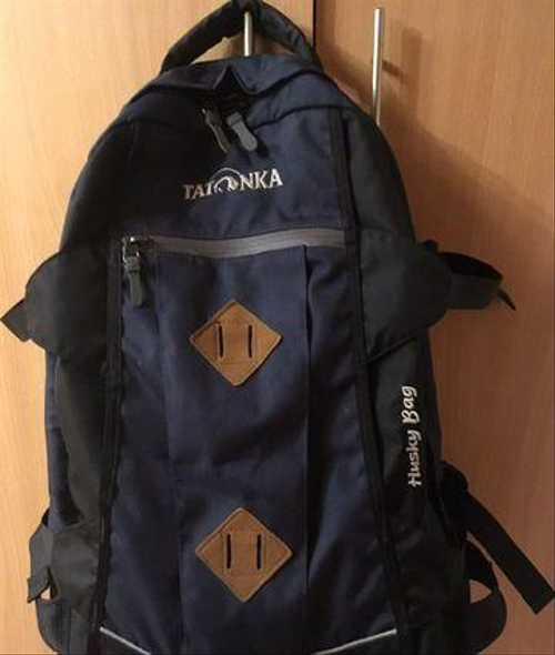 Рюкзак Tatonka husky bag