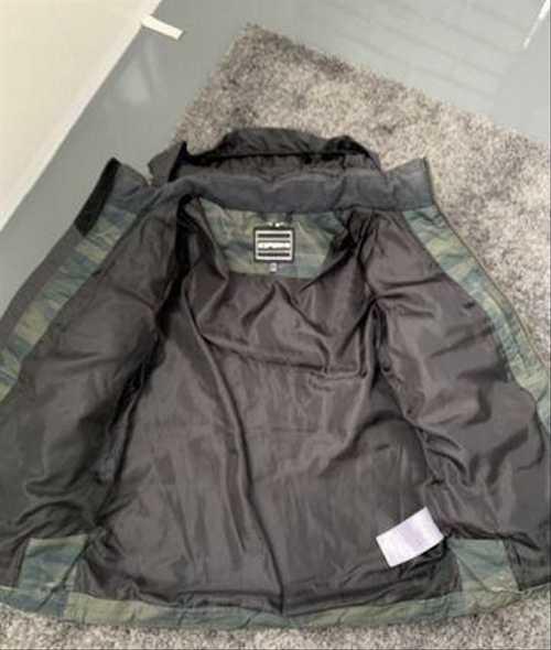 Куртка зимняя Icepeac 140 (9-10 лет)