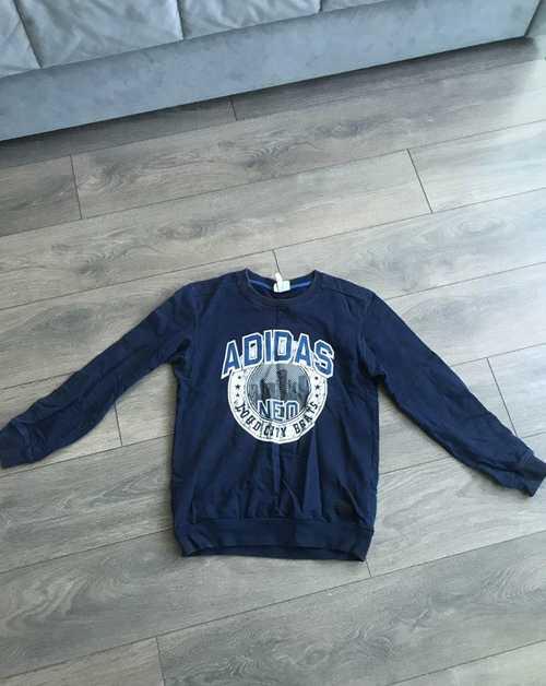 Свитшот adidas neo