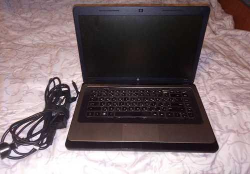 Ноутбук HP630 i5