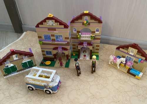 Lego Friends 3185