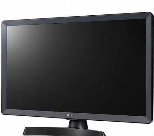 Телевизор LG 24"