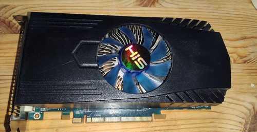 Видеокарта Radeon HD 7850