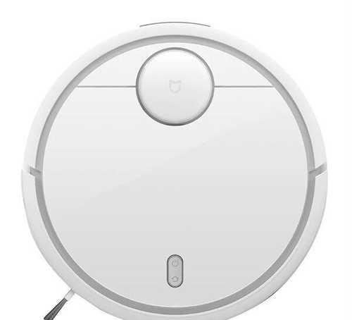 Робот пылесос Xiaomi Mi Robot Vacuum Cleaner