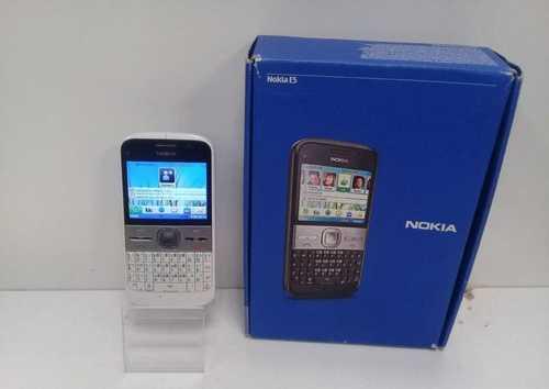 Мобильный телефон Nokia E5-00 RM-632 Арт.1161272