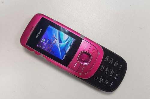 Nokia 2220s RM-590