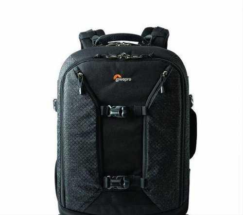 Рюкзак Lowepro Pro Runner BP 450 AW II черный