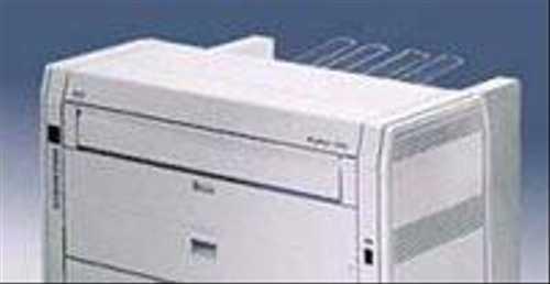 Принтер KIP kipstar 4000 (2720)