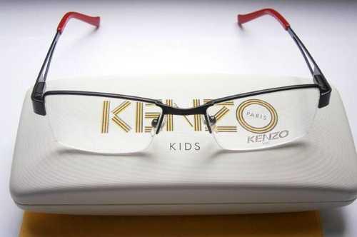 Оправа (очки для зрения) Kenzo Kids 47.18.130 mm