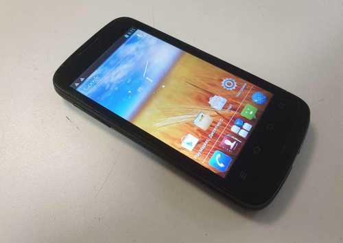 ZTE V889M