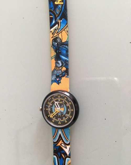 Часы детские Flik Flak (Swatch)