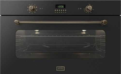 Электрический духовой шкаф Korting OKB10809CRN
