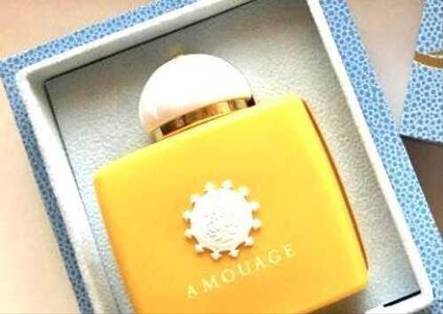 Парфюм Amouage Sunshine Оригинал