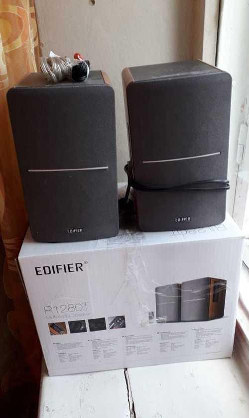 Колонки edifier R1280T