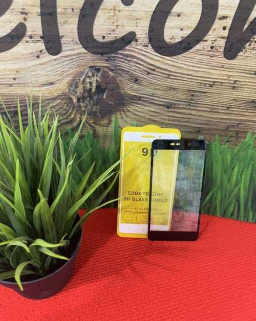Защитное стекло xiaomi redmi 4a