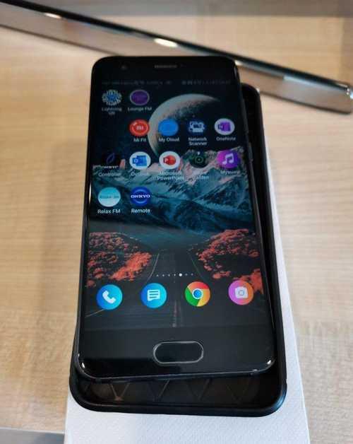 Телефон Honor9 6/64