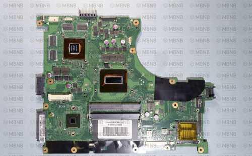Материнская плата Asus G56JK i5-4200H GTX850M