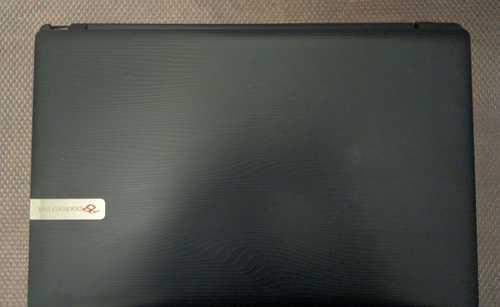Packard bell easynote tk81/pew96