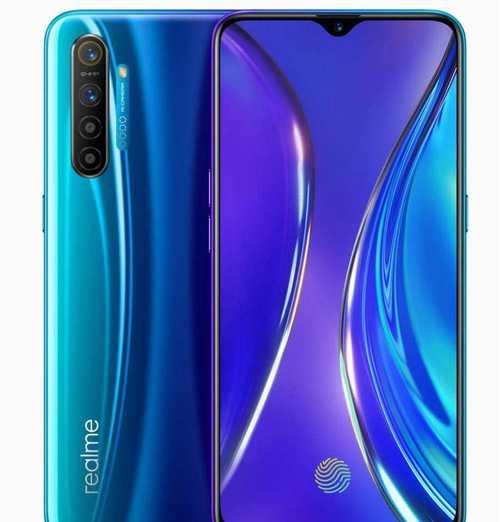Телефон Realme XT 8/128