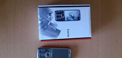 Nokia 6230 и Нокиа Е 71 i