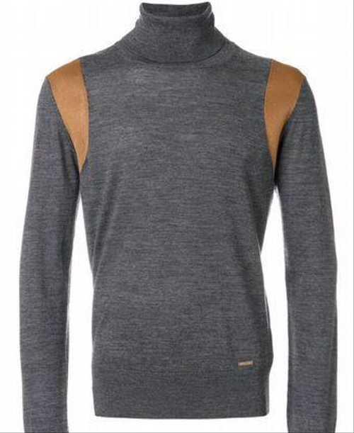 Водолазка мужская Dsquared