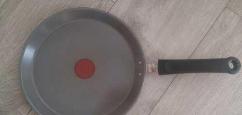 Сковорода блинная tefal