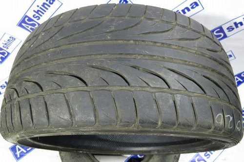 Шины бу 20 255 30 105Q Falken FK-452