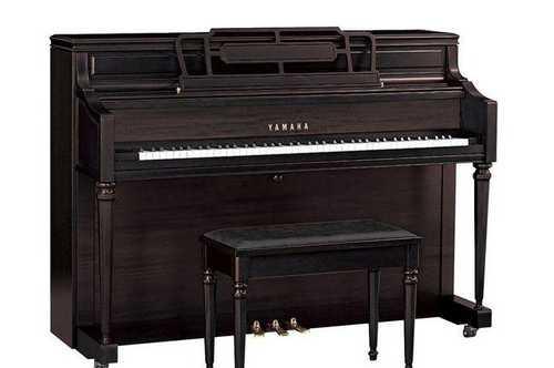 Yamaha M2 SBW пианино акустическое с доставкой