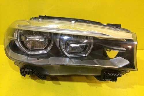 Фара правая Bmw X5 F15 F16 2013