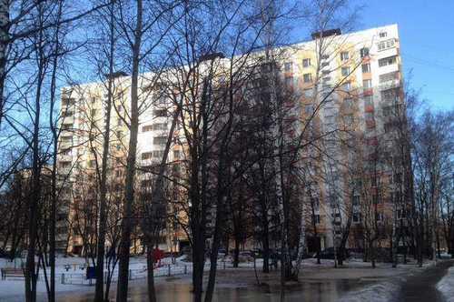 3-к квартира, 66 м², 11/12 эт.