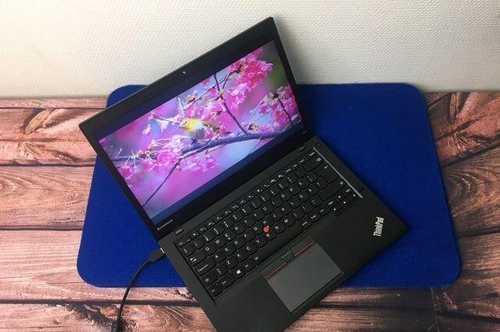 Lenovo t450s для бизнеса. Оптом от 5 штук