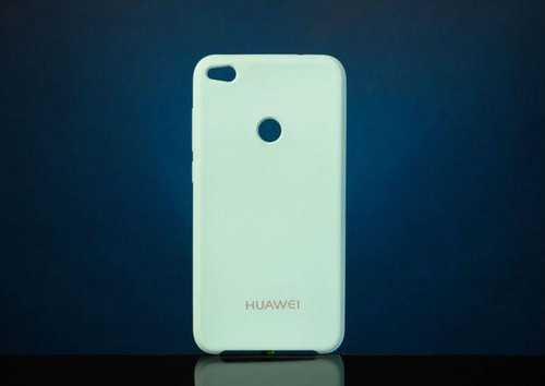 Чехол для Honor 8 Lite