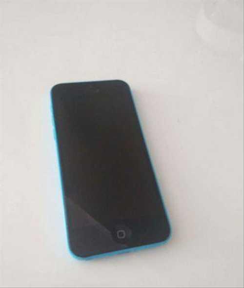 IPhone5c