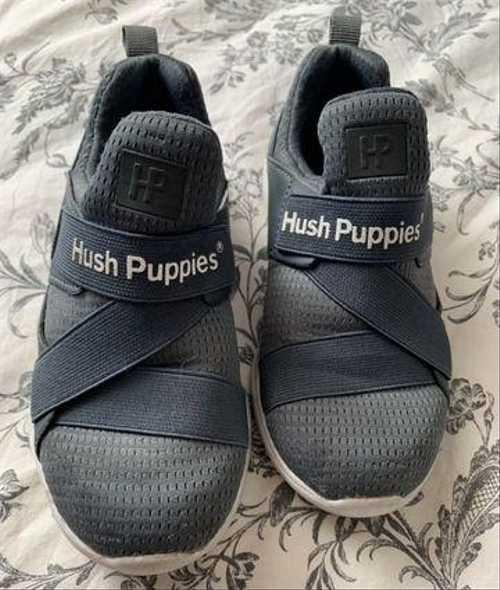 Кроссовки Hush Puppies, 28