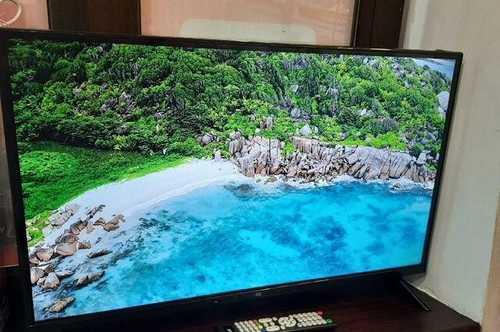Телевизор BQ 32S04B LED (2019) Smart TV