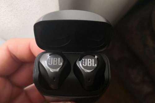 JBL Club PRO+ TWS
